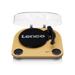 Lenco LS-40WD - Plattenspieler