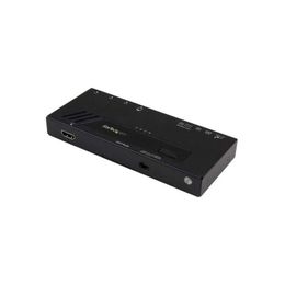 StarTech.com 4-Port HDMI Automatic Video Switch