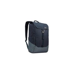 Thule Lithos Backpack 16L. Mineral Blue