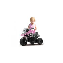 Jamara Ride-on E-Trike Racer pink *DEMO*