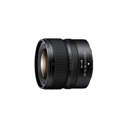 Nikon NIKKOR Z DX 12-28mm f/3.5-5.6 PZ VR