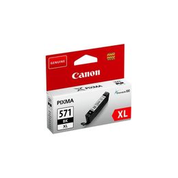 Canon CLI-571XL / 0331C001 High Black - Tintenpatrone Schwarz