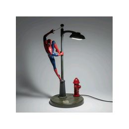 Paladone - Spiderman Lamp - Leuchten