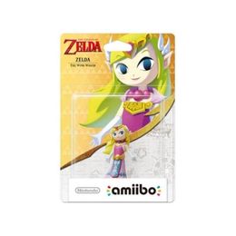 Nintendo Amiibo Zelda - The Wind Waker (The Legend of Zelda Collection)