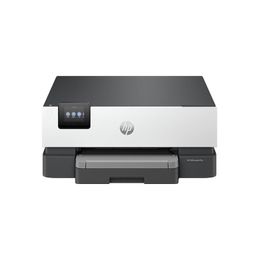 HP Officejet Pro 9110b All in One Tintendrucker Multifunktion mit Fax - Farbe - Tinte