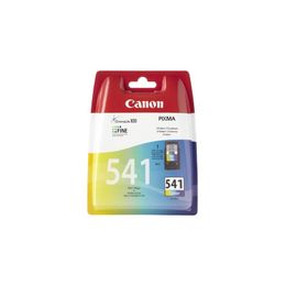 Canon CL-541 / 5227B001 3-Color - Tintenpatrone Farbe ( Cyan, Magenta, Gelb)