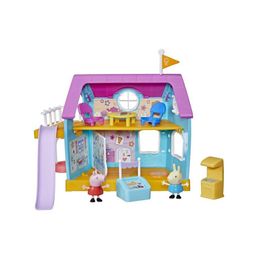 Hasbro Peppa Pig Peppas Kids-Only Clubhouse