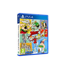 Microids Asterix & Obelix: Slap Them All! 2 (Release TBA) - Sony PlayStation 4 - Beat 'em Up - PEGI 3