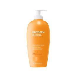 Biotherm Baume Corps Oil Therapy Bodylotion