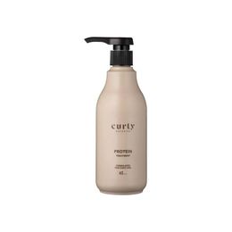 IdHAIR - Curly Xclusive Protein Treatment 500 ml