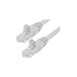 StarTech 15m LSZH CAT6 Ethernet Cable