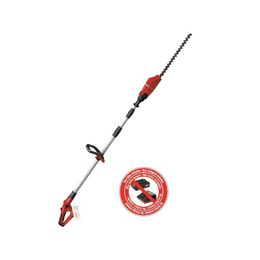 Einhell Cl. Telescopic Hedge Trimmer GE-HH 18/45 Li T-Solo