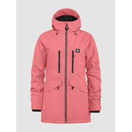 Horsefeathers Larra II Jacke tea rose