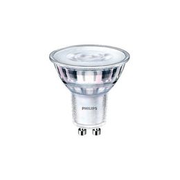 Philips LED-Lampe CorePro Classic MR16 4W/830 (35W) 36° Dimmable GU10 *DEMO*