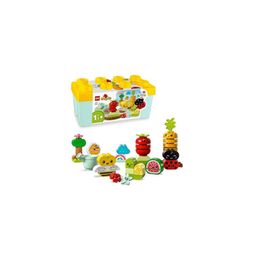Lego DUPLO 10984 Biogarten