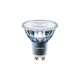 Philips LED-Lampe Master LEDspot ExpertColor 5.5/927 (50W) 36° GU10