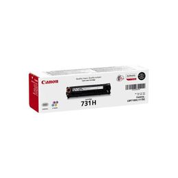 Canon CRG 731 / 6273B002 High Black - Tonerpatrone Schwarz