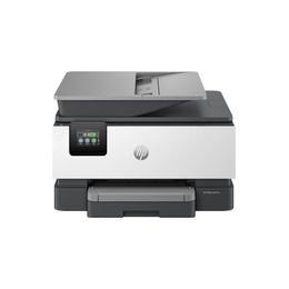 HP Officejet Pro 9120b All in One Tintendrucker Multifunktion mit Fax - Farbe - Tinte