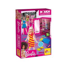 Barbie Dough Fashion Show