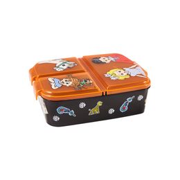 Euromic Pippi Multi compartment sandwich box ref. 08773