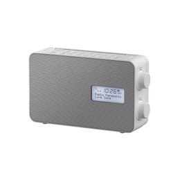 Panasonic -RF-D30BT - DAB portable radio - Bluetooth - DAB/DAB+/FM - Stereo