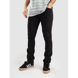 Volcom 2X4 Jeans black out