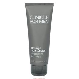 Clinique For Men Anti Age Moisturizer