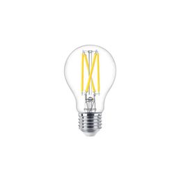 Philips LED-Lampe Standard WarmGlow 5,9W/922-927 (60W) Frosted Dimmable E27