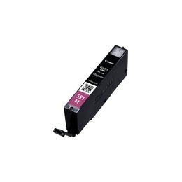 Canon CLI-551 / 6510B001 Magenta - Tintenpatrone Magenta