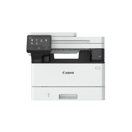 Canon i-SENSYS MF463dw Laserdrucker Multifunktion - Einfarbig - Laser