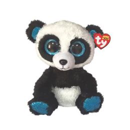 Ty Beanie Boos - Bamboo The Panda (Regular)