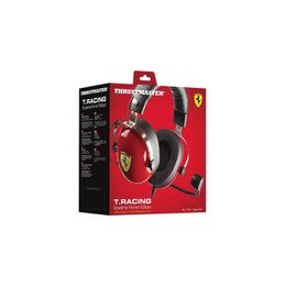 Thrustmaster T.Racing Scuderia Ferrari Edition