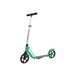 Hudora Big Wheel 205 Scooter Pure Green