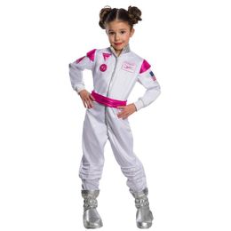 Rubies Costume - Barbie Astronaut (116 cm)