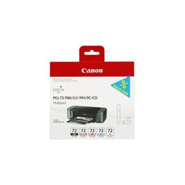 Canon PGI-72 / 6403B007 Multi Pack - Tintenpatrone Chroma optimiser