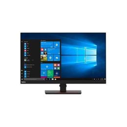 27" Lenovo ThinkVision T27q-20 - 2560x1440 - IPS - 4 ms - Bildschirm