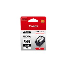 Canon PG-545XL / 8286B001 High Black - Tintenpatrone Schwarz