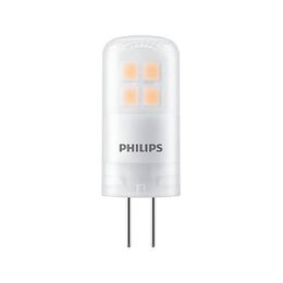 Philips LED-Lampe Capsule 1.8W/830 (20W) G4 *DEMO*