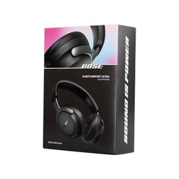 Bose QuietComfort Ultra - Black *DEMO*