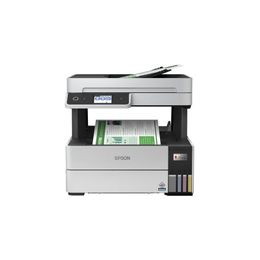 Epson EcoTank L6460 Tintendrucker Multifunktion - Farbe - Tinte