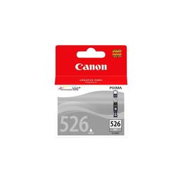 Canon CLI-526 / 4544B001 Grey - Tintenpatrone Grau