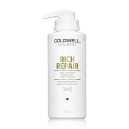 Goldwell Dualsenses Rich Repair 60Sek. Treatment Haarmaske 1000 ml