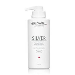 Goldwell Dualsenses Silver 60Sek. Treatment Haarmaske 1000 ml