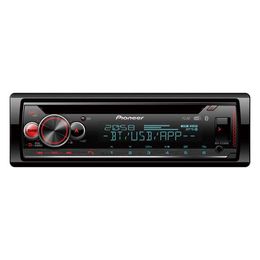 Pioneer DEH-S720DAB CD-Tuner