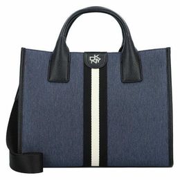 DKNY Carol Handtasche 33 cm denim