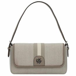 DKNY Carol Handtasche 29 cm natural multi