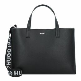Hugo Bel Shopper Tasche 38 cm black2