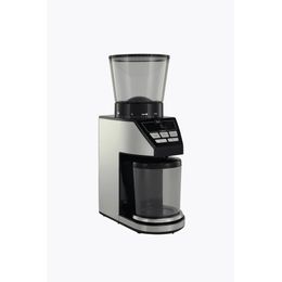 Melitta® Calibra Elektrische Kaffeemühle 1027-01 schwarz-Edelstahl