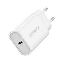 Otterbox EU Wand-Schnelladeger&auml;t Wall Charger 30W wei&szlig;, USB Power Delivery 3.0, USB-C