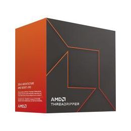 AMD Ryzen Threadripper 7970X, Prozessor Boxed-Version